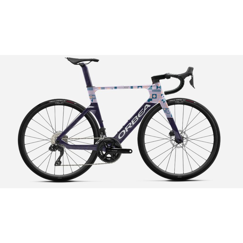 Orbea ORCA AERO M10iLTD 51 Myo 2026